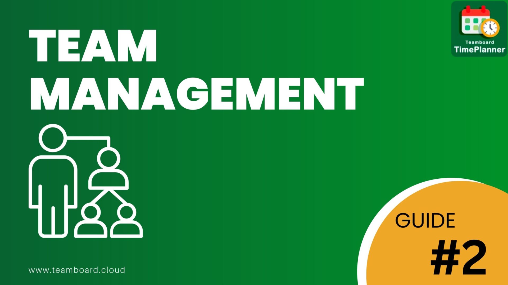 Jira Team Management: TeamBoard TimePlanner Guide #2